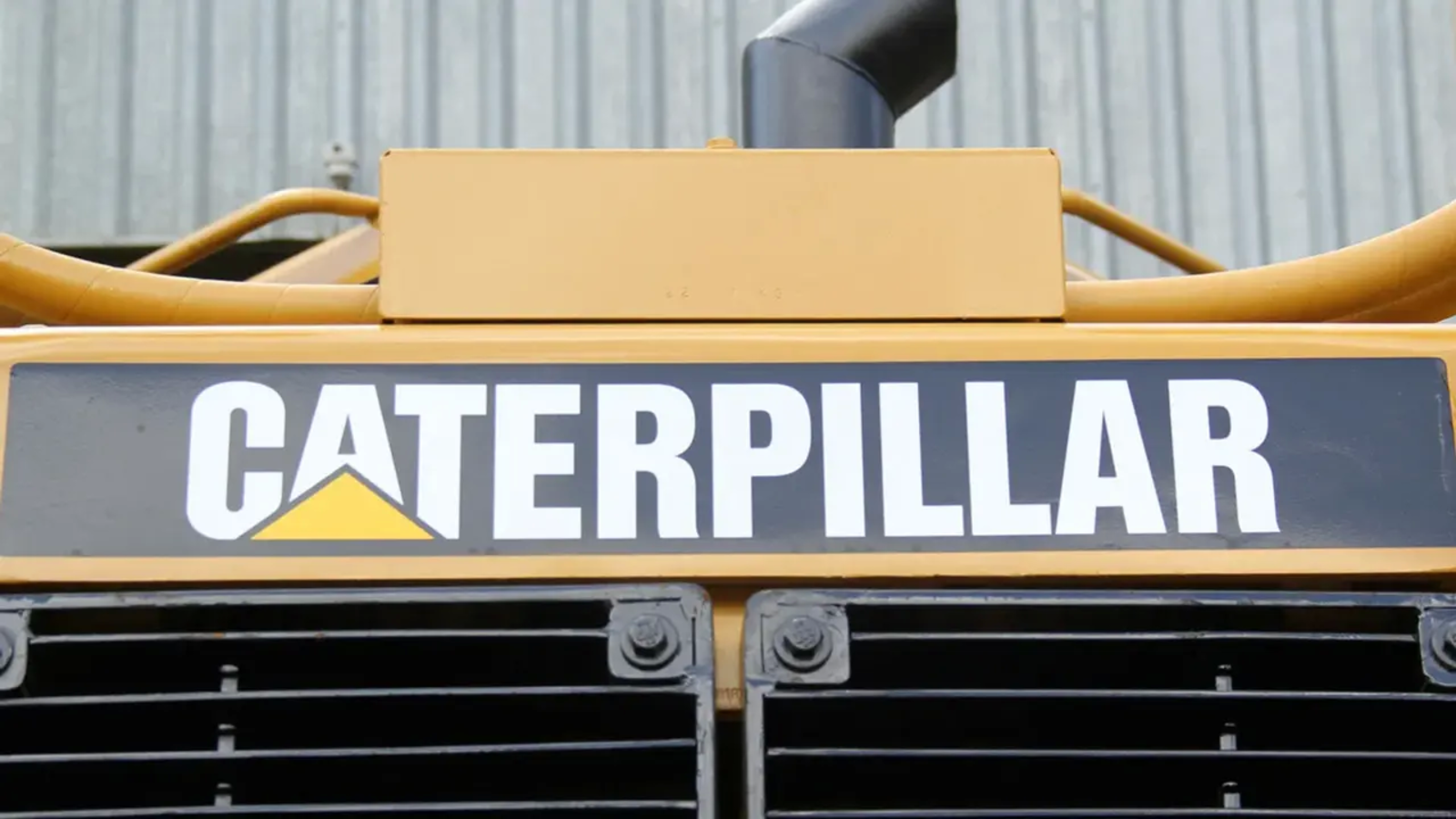 Caterpillar Jobs Sanford Nc
