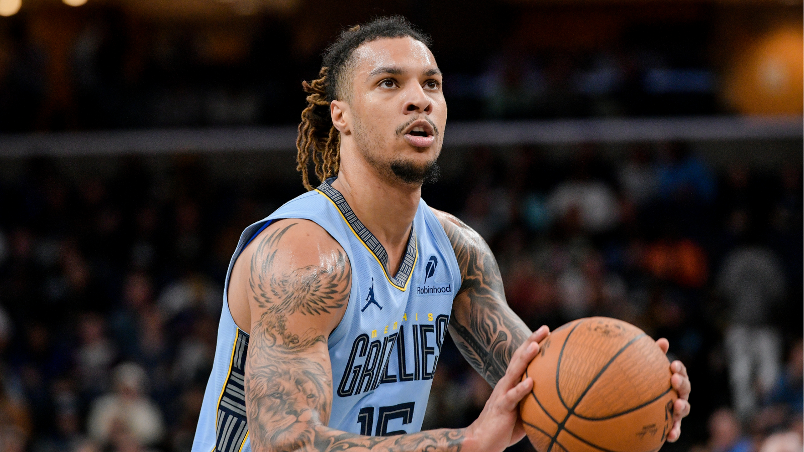 Memphis Grizzlies Player Brandon Clarke Dead At The Age Of 29 Team