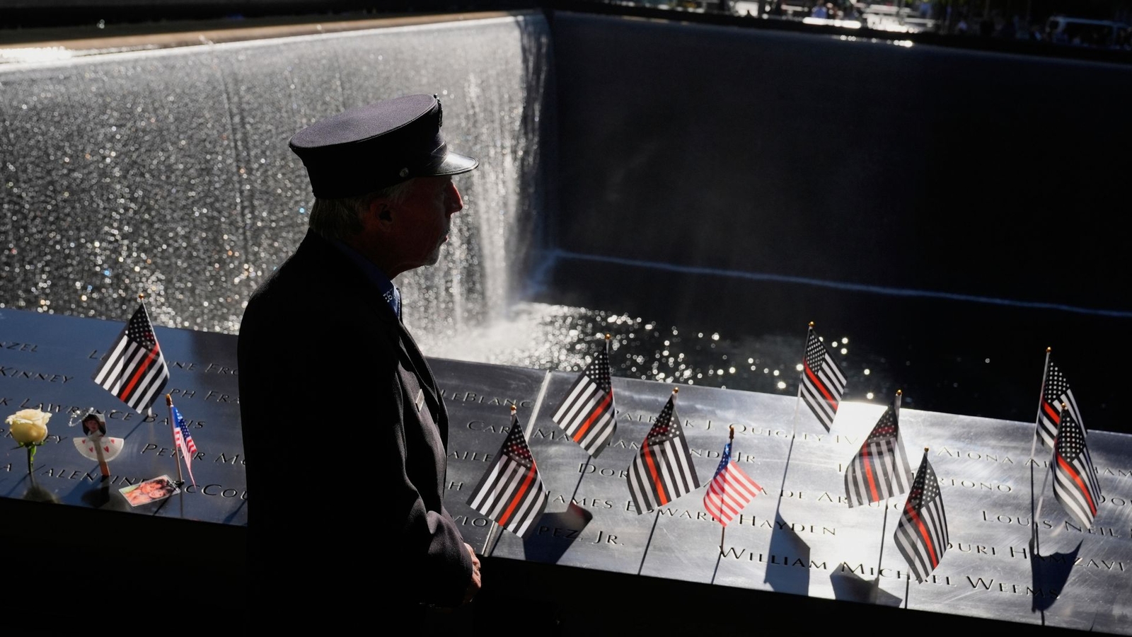 9/11 ceremony 2026: Seventh moment of silence to be added for ...