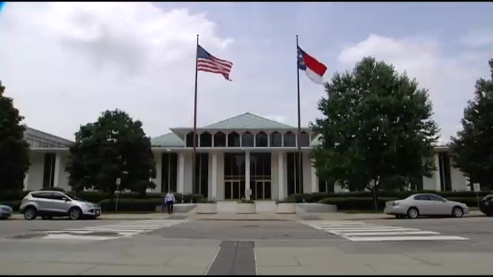 NC budget | lawmakers announce deal has been reached - ABC11 Raleigh-Durham