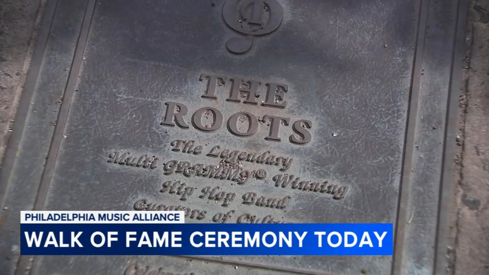 Philadelphia Music Alliance welcomes new inductees to Walk of Fame ...