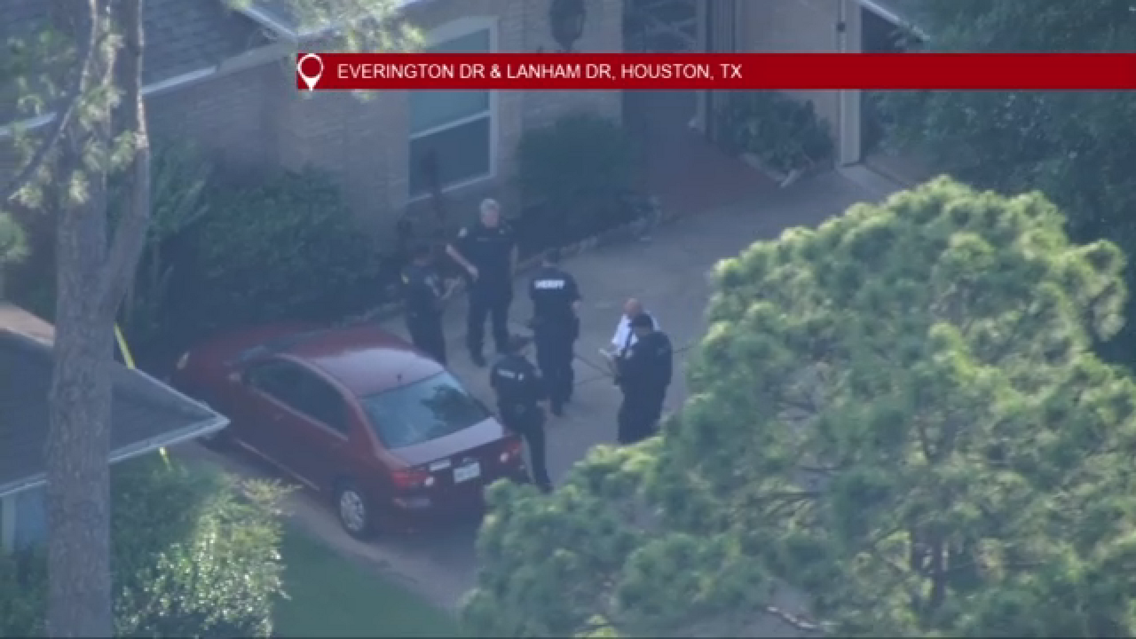 Homicide investigation underway after man found shot to death in car ...