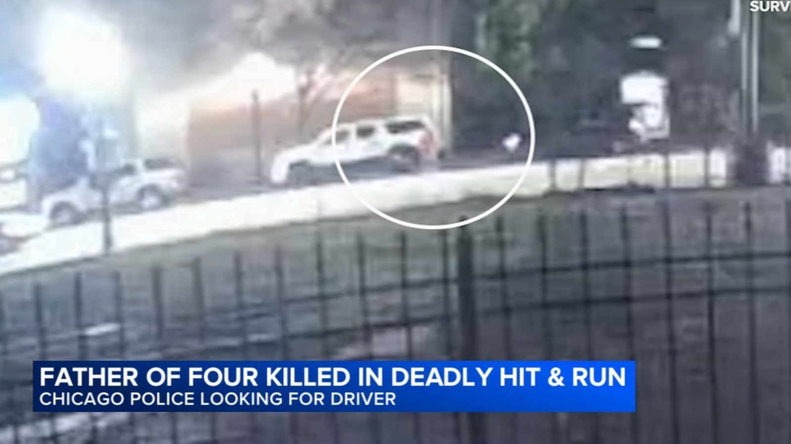 Chicago crime: Father of 4 Enrique Nieto killed in hit-and-run crash on ...