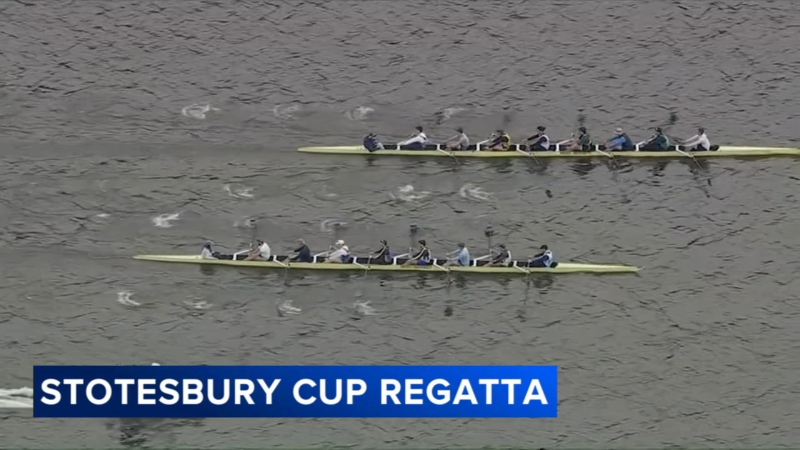 Stotesbury Cup Regatta returns to Philadelphia for 99th year - 6abc ...