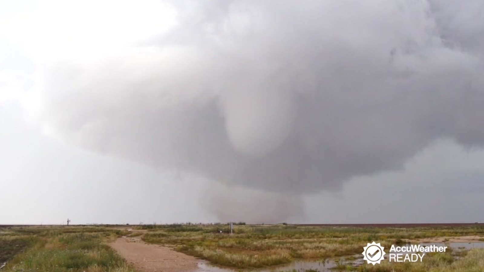 What to do if you see a tornado while driving - ABC13 Houston