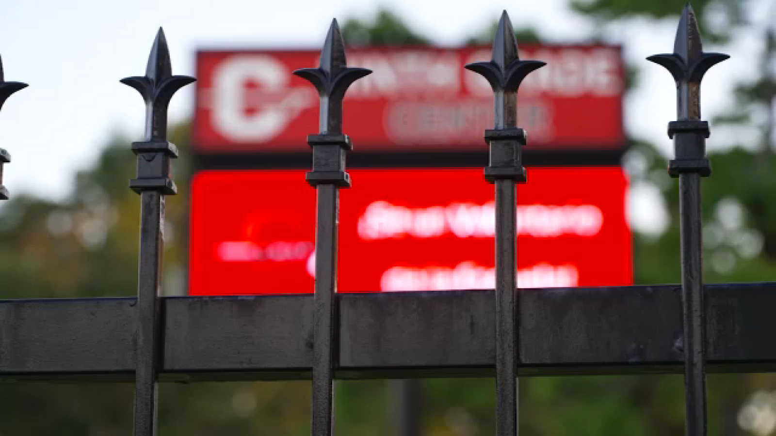 Cleveland ISD teacher charged with improper relationship with student ...