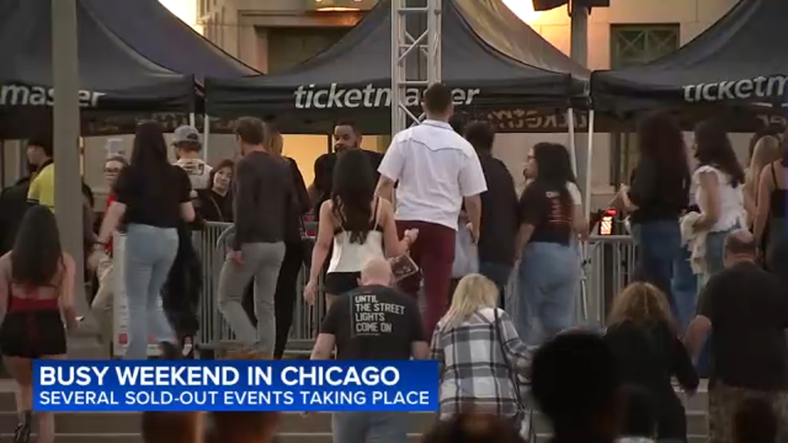 Chicago Weather Saturday Warm For Rate Field White Sox Cubs Crosstown