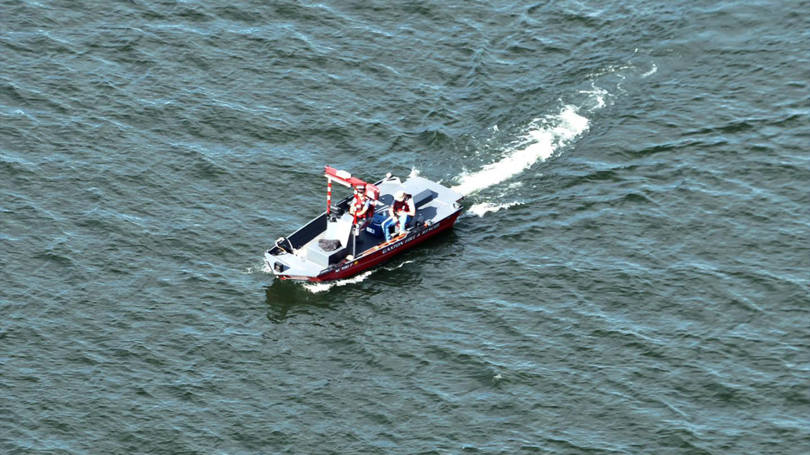 Angel Martinez | Body of NC kayaker found nearly month after he ...