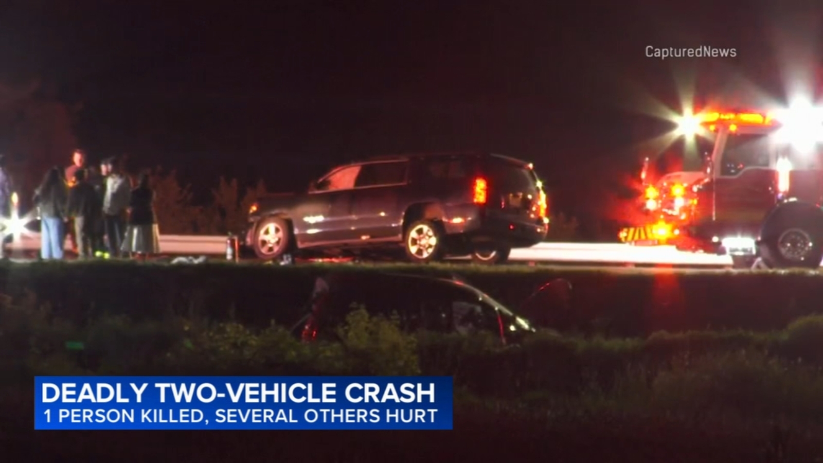 Crown Point news: Navya Gadusu of Chicago killed in I65 crash near US ...