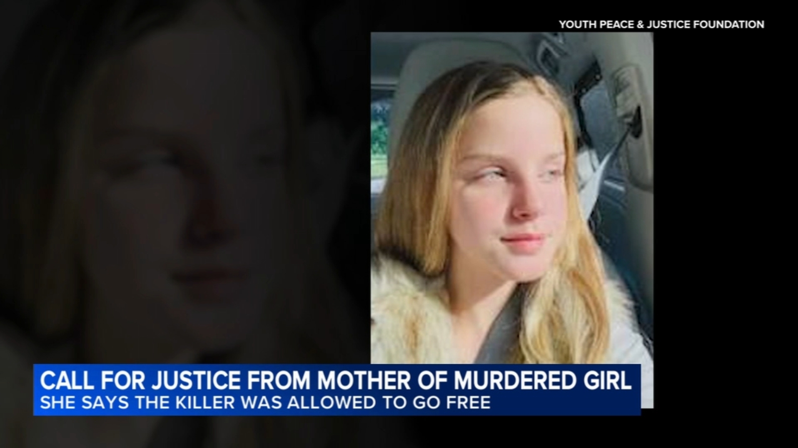 Mother of Lilly Bova, 16-year-old girl shot, killed at apartment ...