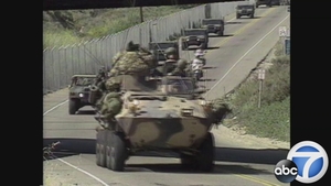 1992 la riots - ABC7 Los Angeles