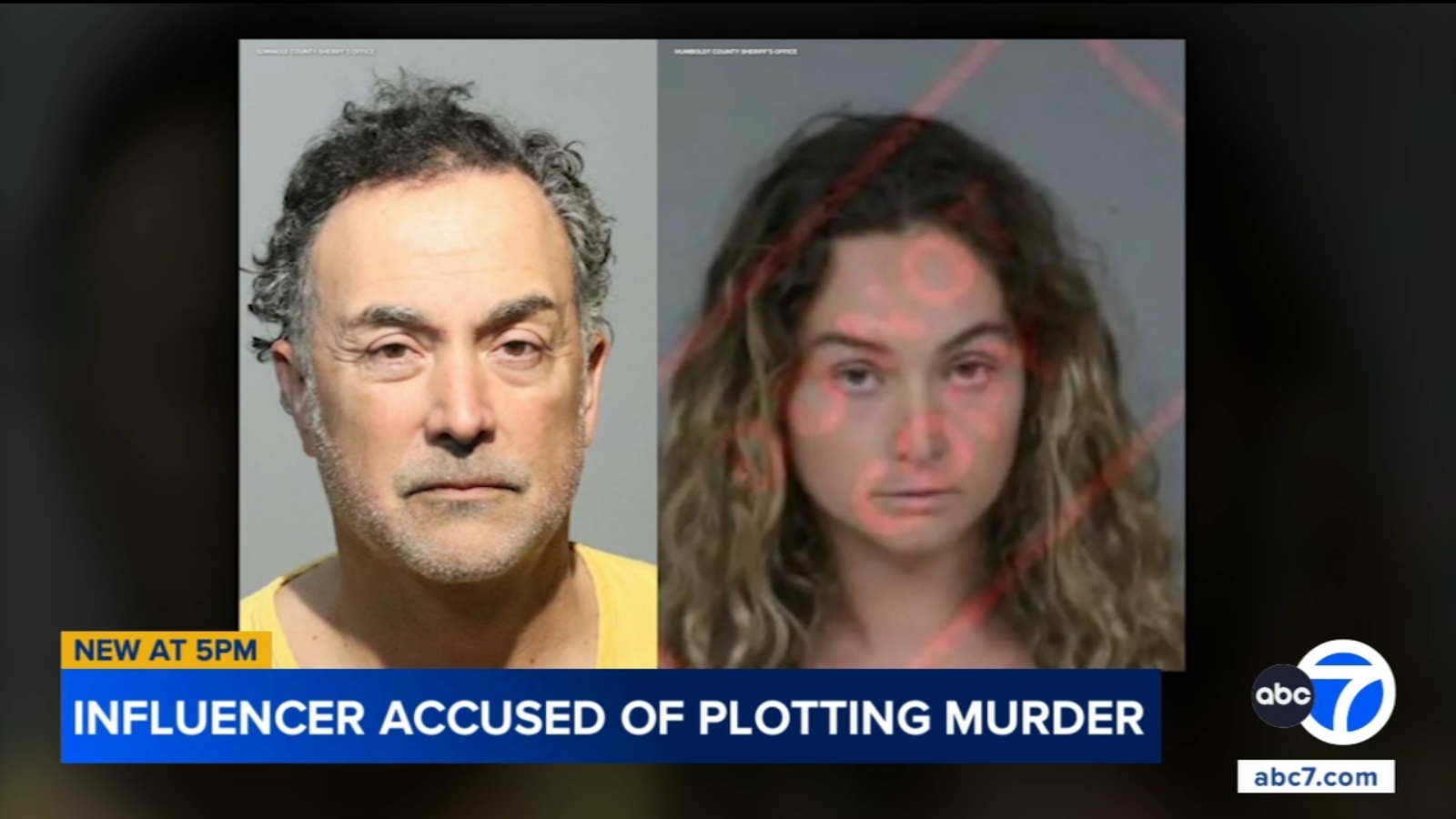 TikTok influencer Gabbie Gonzalez, her father charged in alleged plot ...