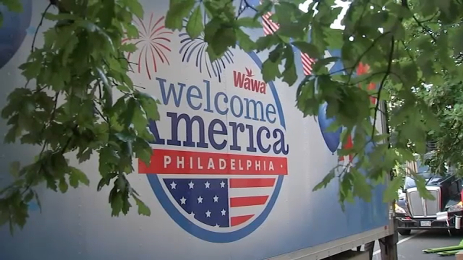 Wawa Welcome America Festival announces free museum days in ...
