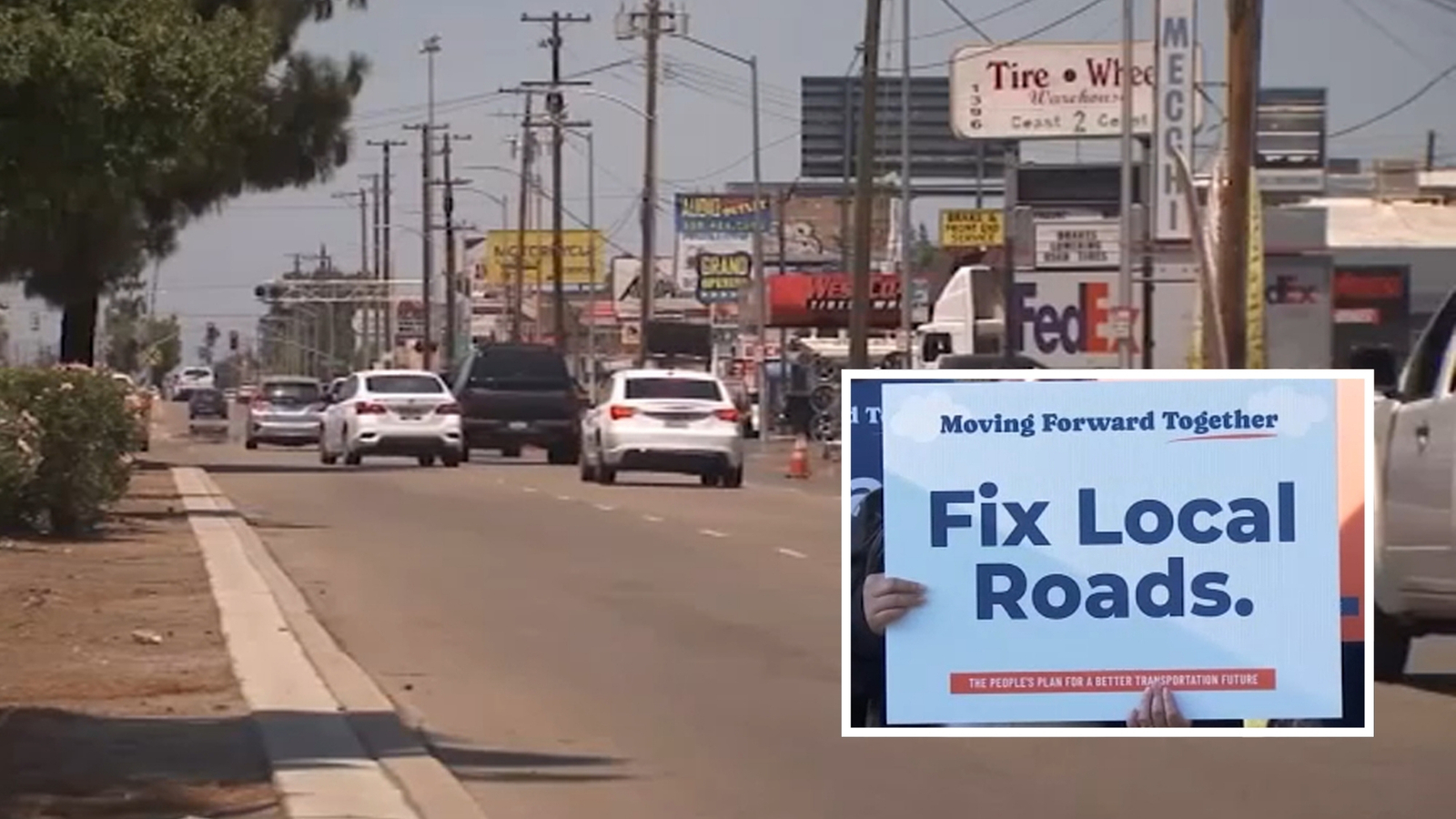 Proposed transportation tax measure faces hurdle after signature review ...