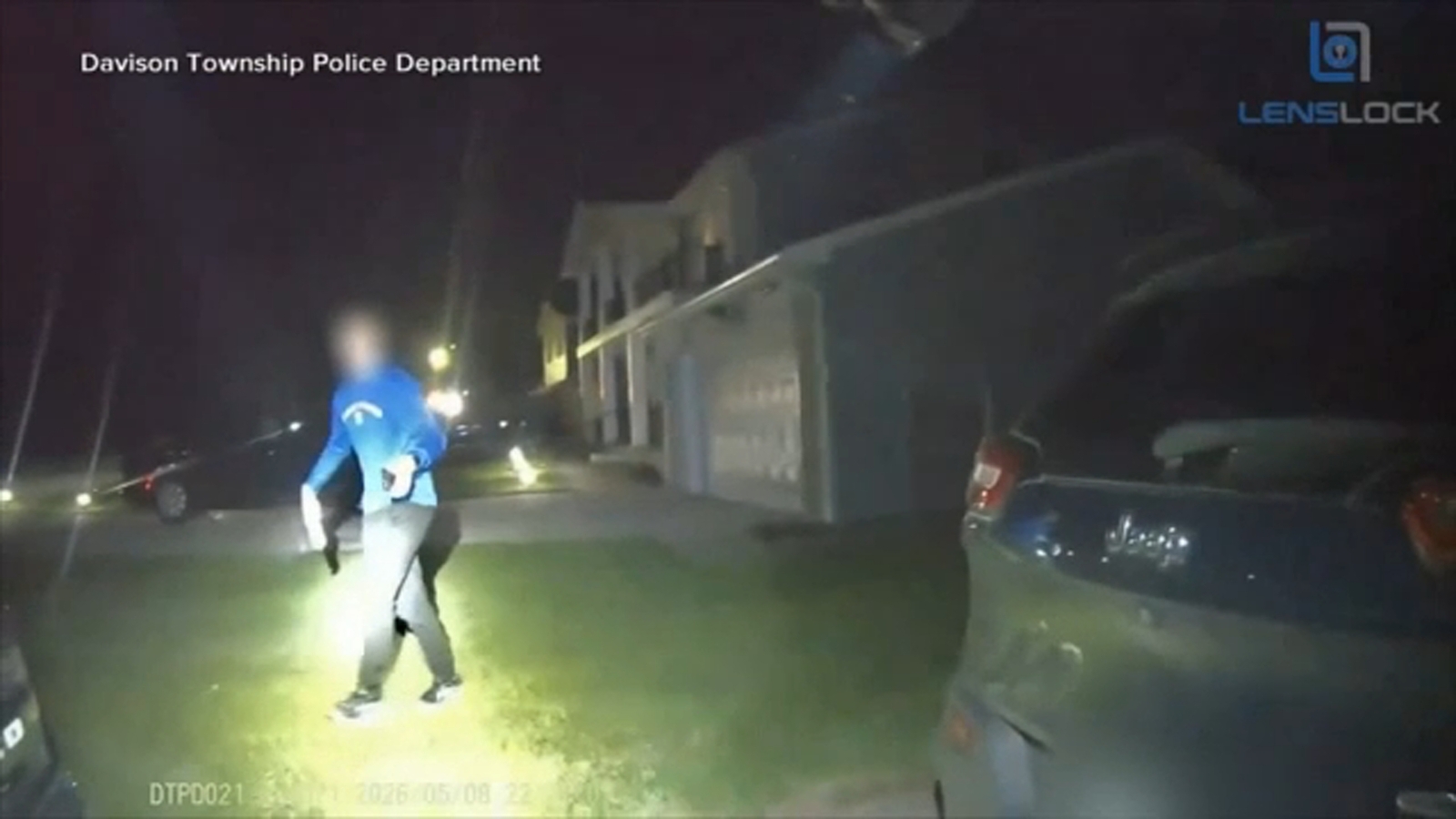 Police address safety concerns tied to high school 'Senior Assassin ...