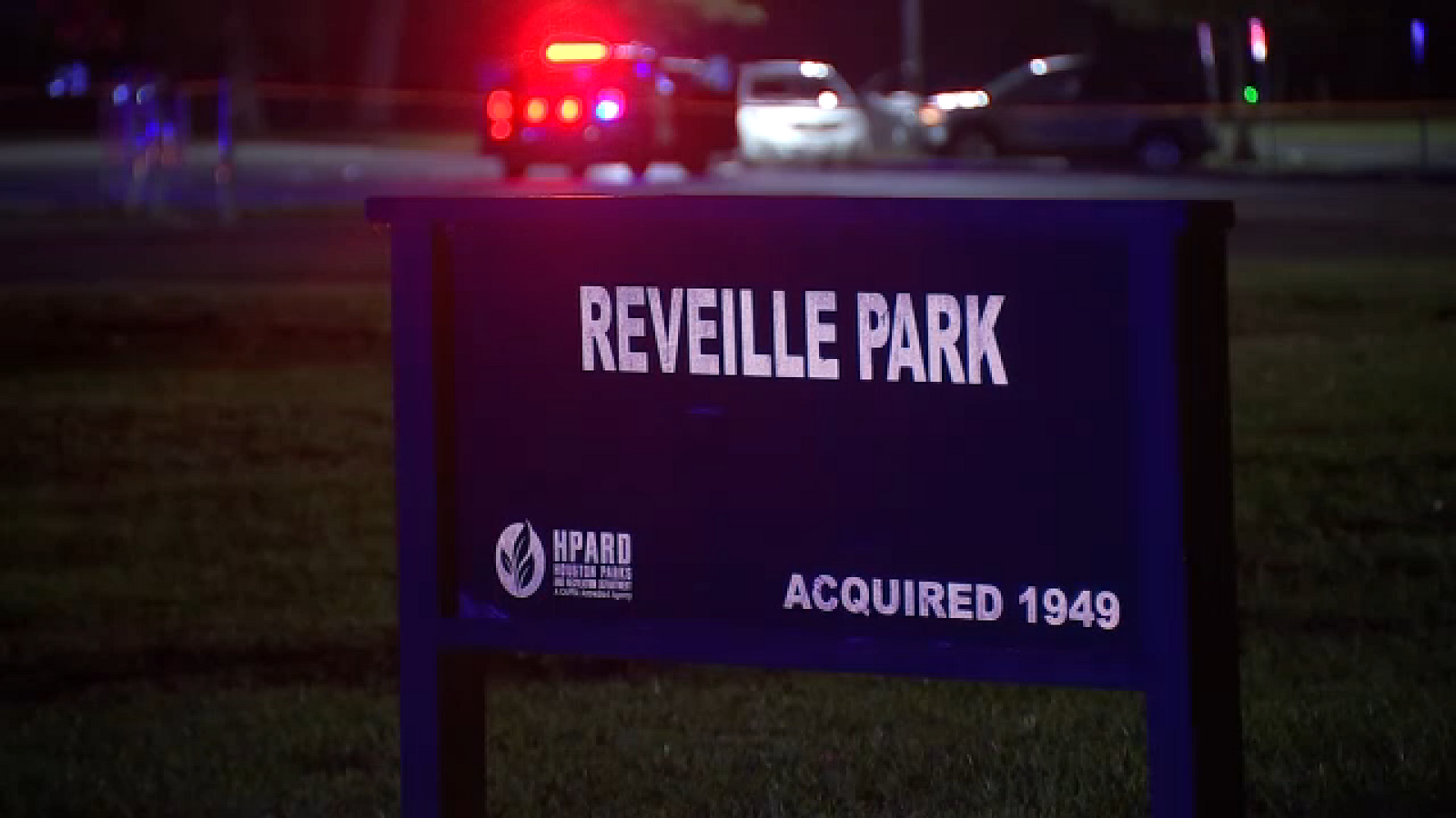 Reveille Park shooting: 17-year-old killed, 19-year-old injured after ...
