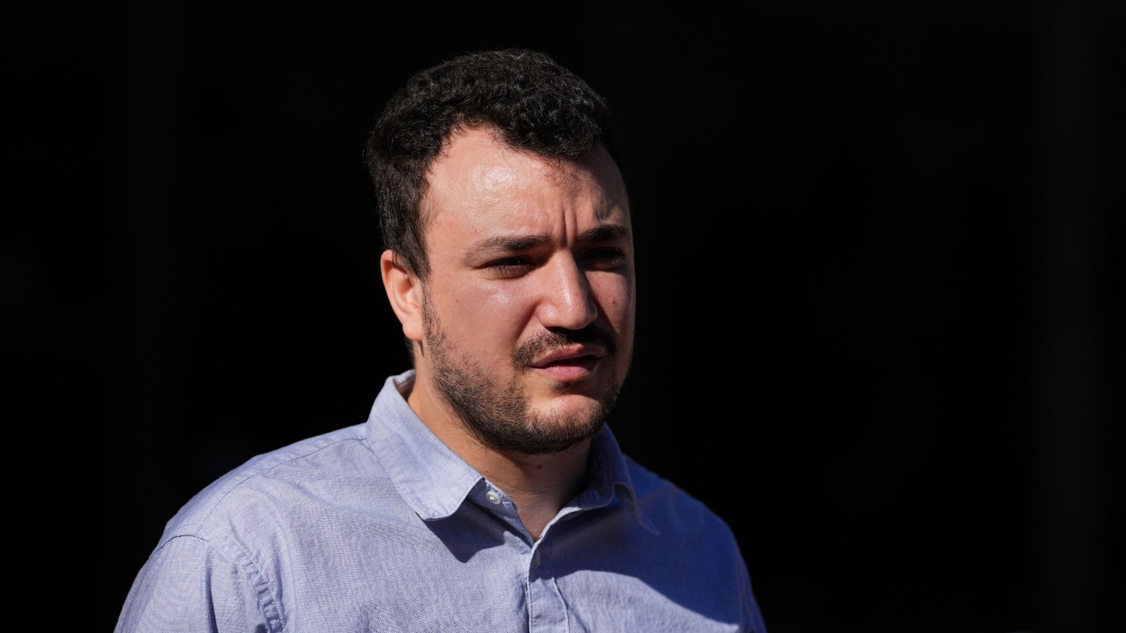 El equipo legal de Mahmoud Khalil solicitará al Tribunal Supremo que ...
