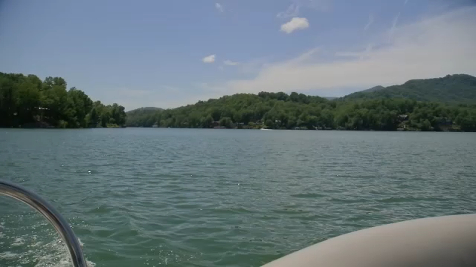 Lake Lure reopening Memorial Day weekend after Hurricane Helene damage ...