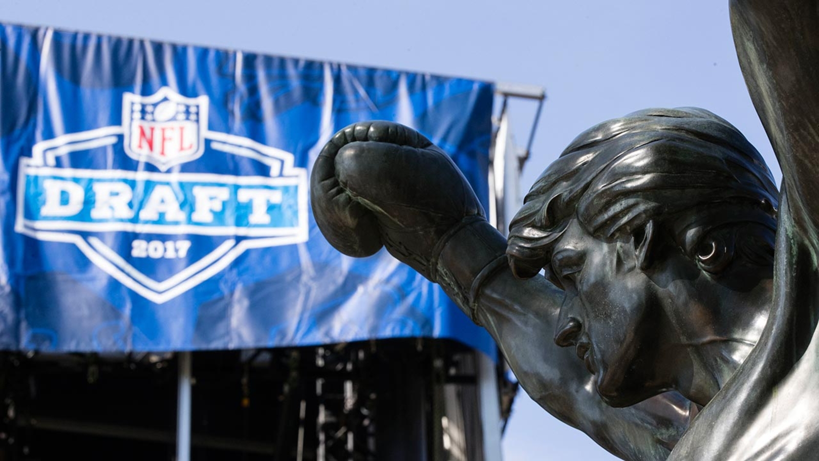 Road closure, parking, and mass transit info for 2017 NFL Draft in ...