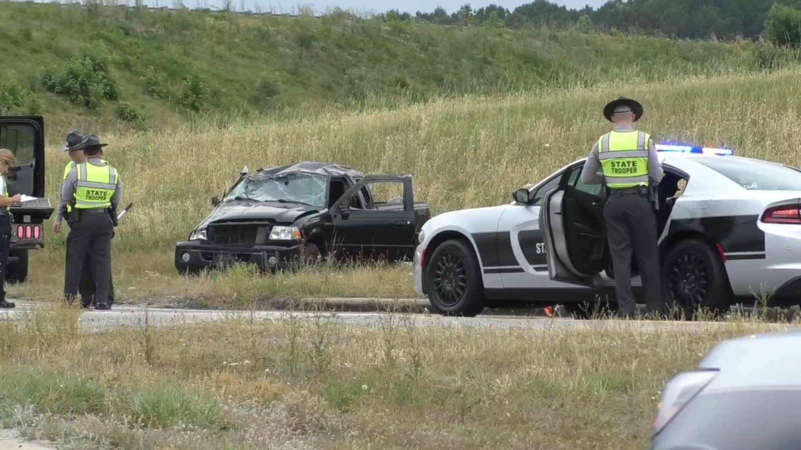 Teen driver faces charges after deadly I-40 crash in Johnston County ...