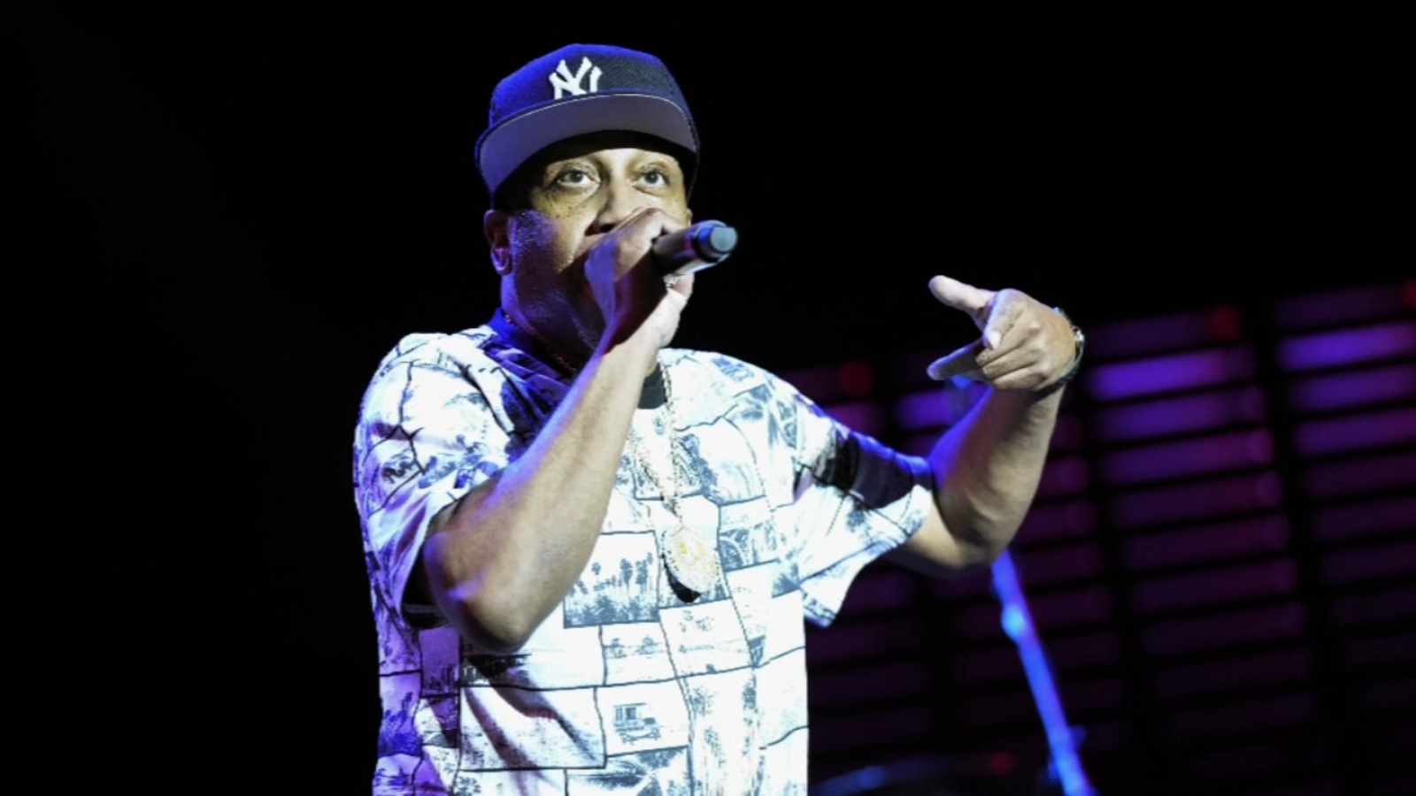Rapper Rob Base, known for 'It Takes Two,' dies at 59 - ABC30 Fresno