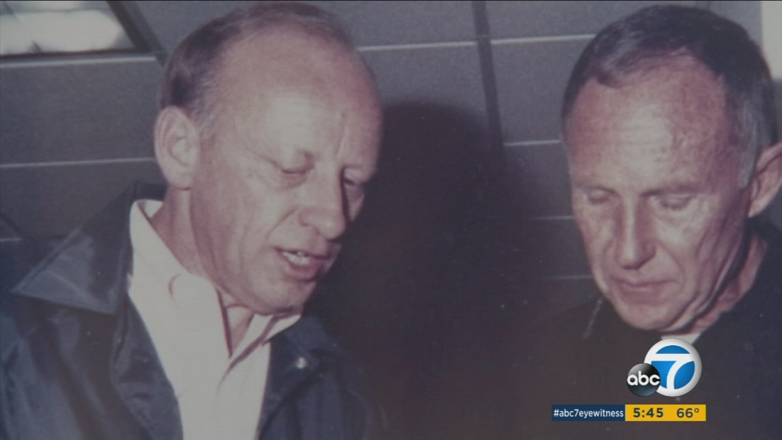 In wake of Reginald Denny attack, LA riots brought greater cooperation ...