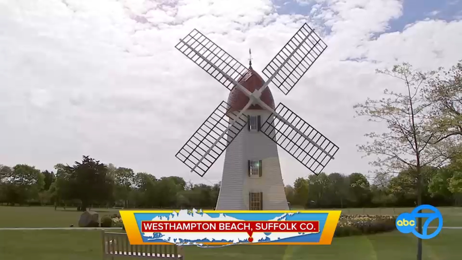 Westhampton Beach: A coastal village on Long Island, New York with big ...