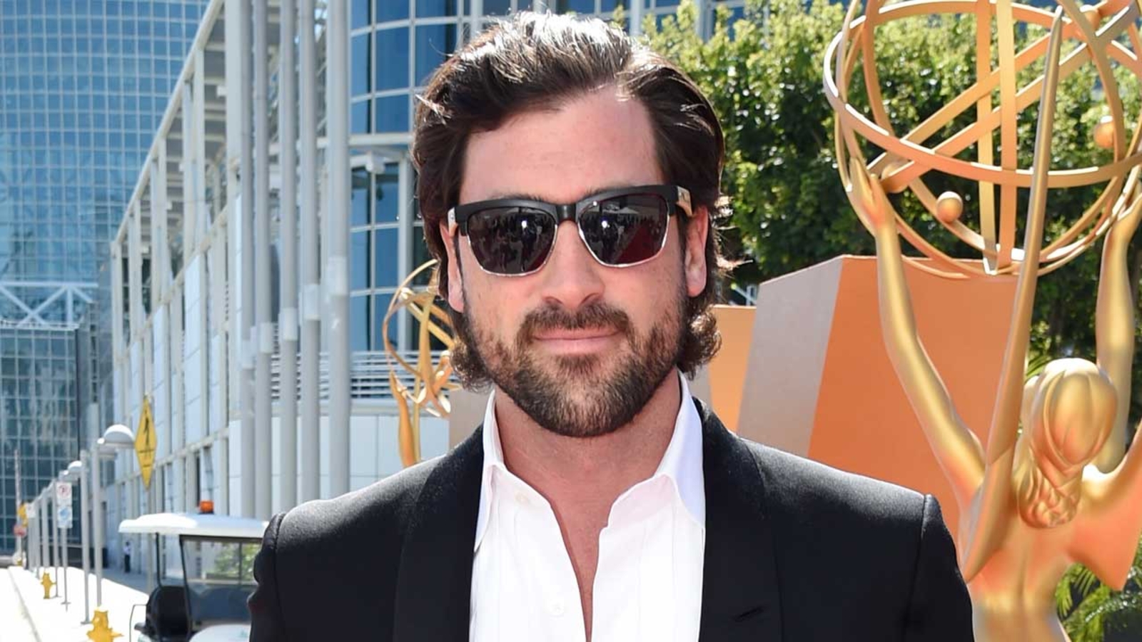 Maksim Chmerkovskiy has trespass scare at Hollywood Hills home - ABC7 ...