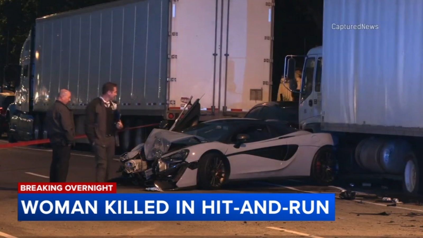 Chicago crash: Garland Spikes charged in death of Detrice D. Wortham ...