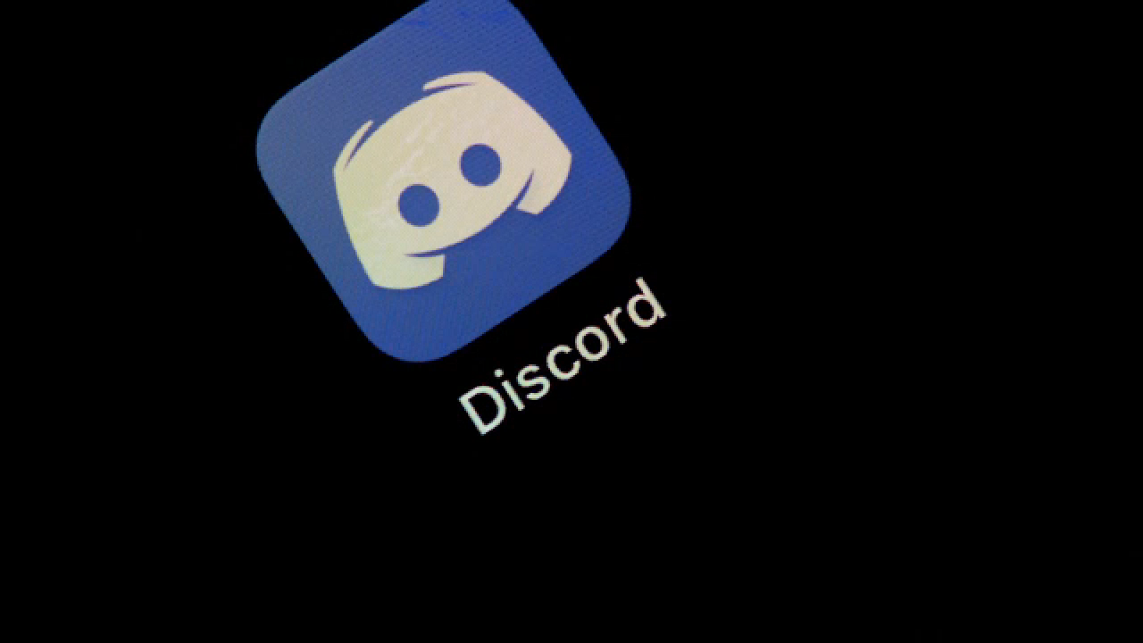 Texas sues Discord, arguing online messaging platform endangered ...