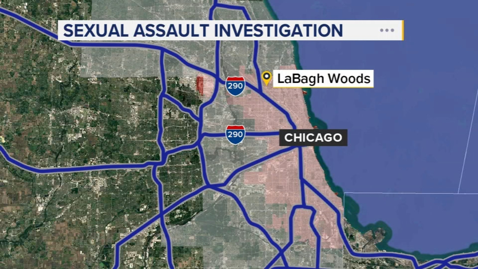 Chicago crime: Forest Preserves of Cook County police investigating ...