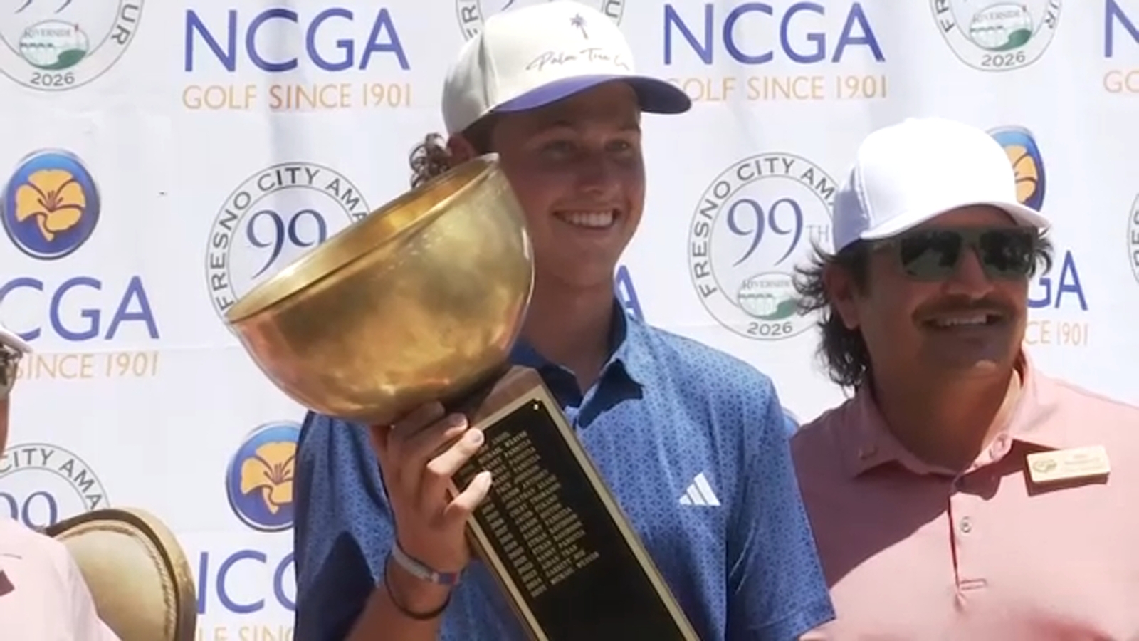 Fresno native, Pepperdine commit Ayden Fynaut wins 99th Fresno City ...