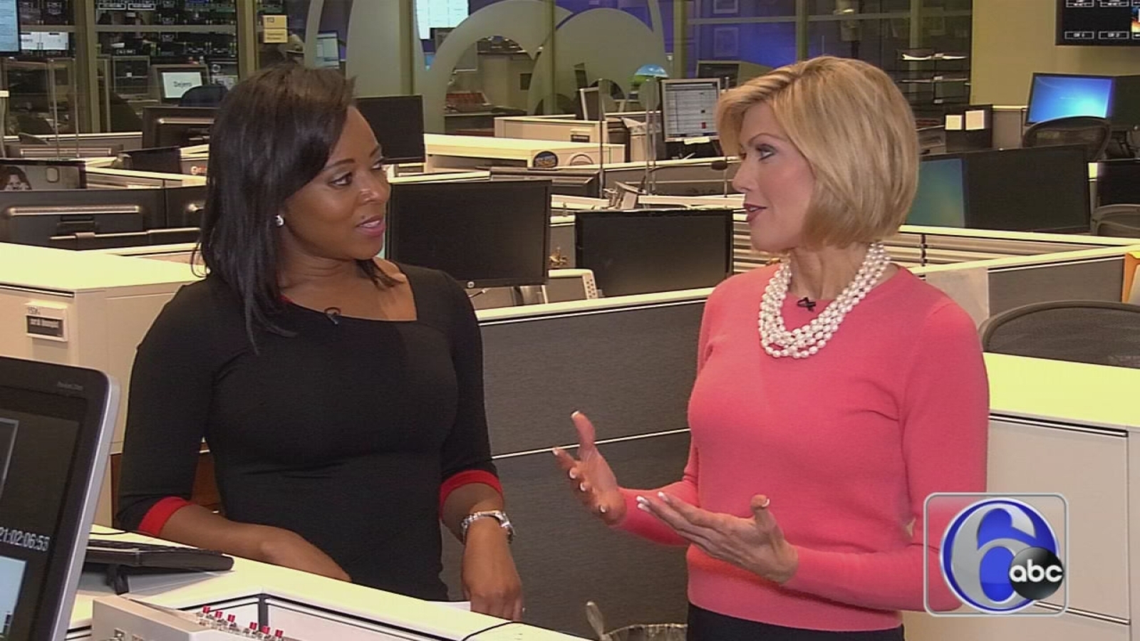 Action News Update - 6abc Philadelphia