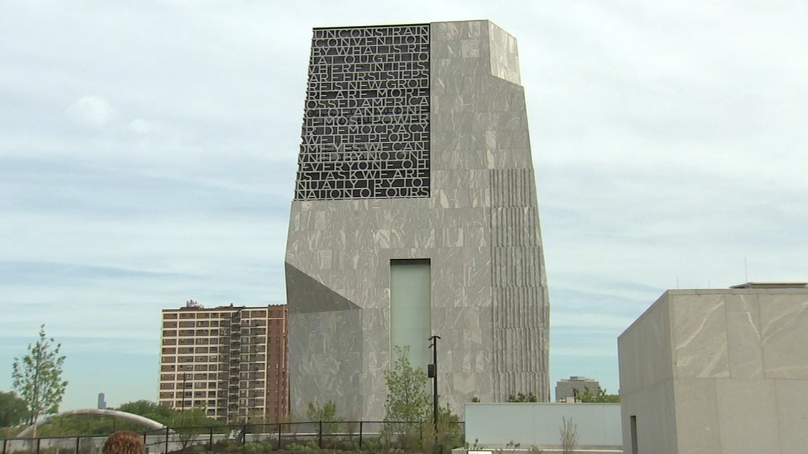 Obama Presidential Center to serve as home base for some of Obama ...