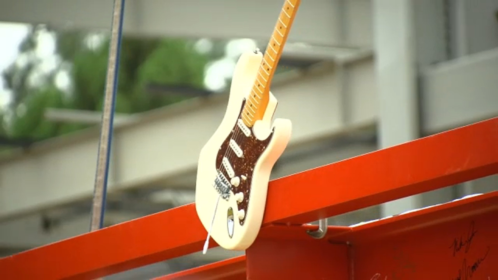 Red Hat Amphitheater NC | Raleigh leaders marked a major downtown ...