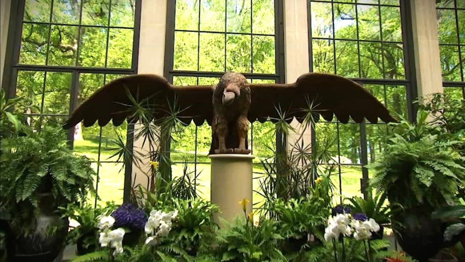 Winterthur Museum, Garden & Library tells America's story for 250th and ...
