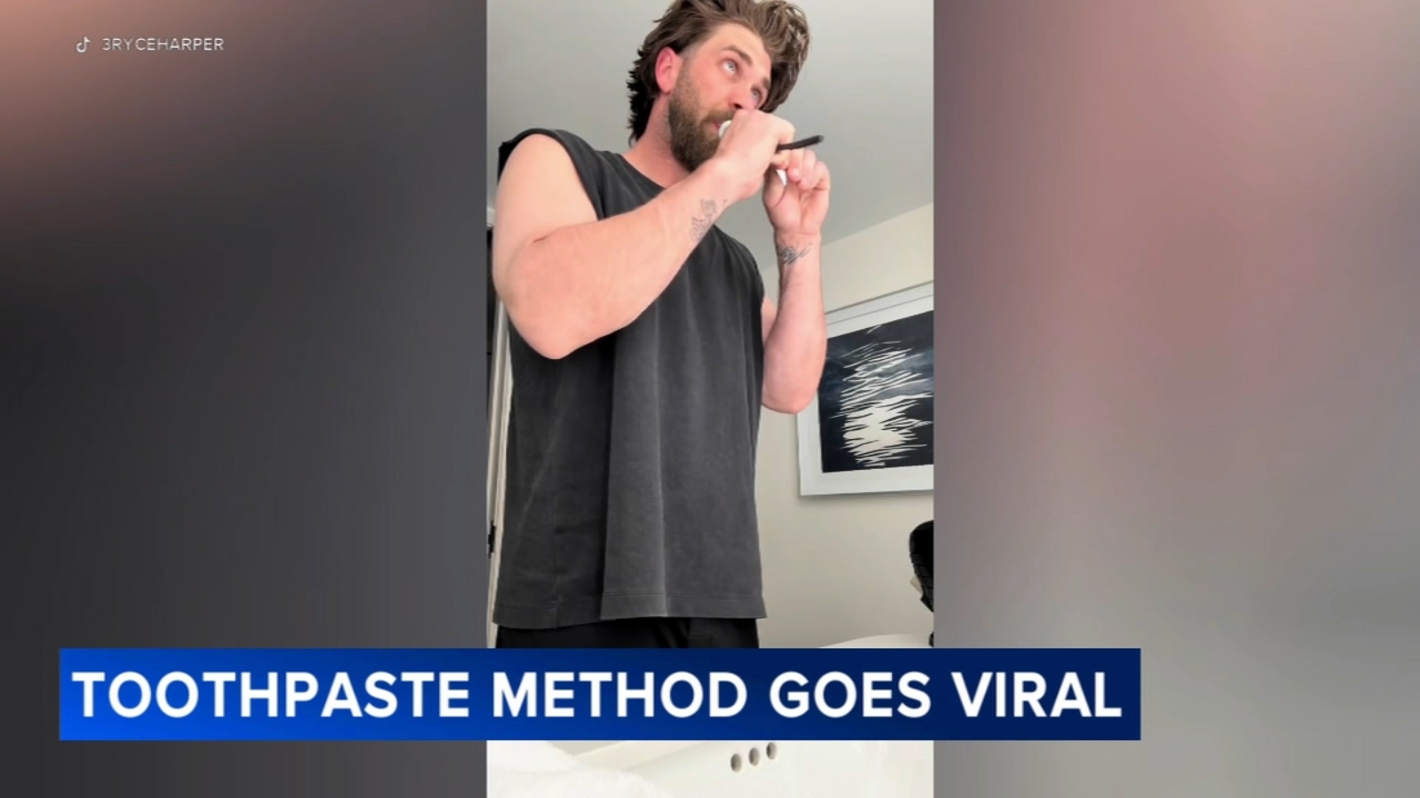 Philadelphia Phillies Bryce Harper trolled by San Diego Padres after ...