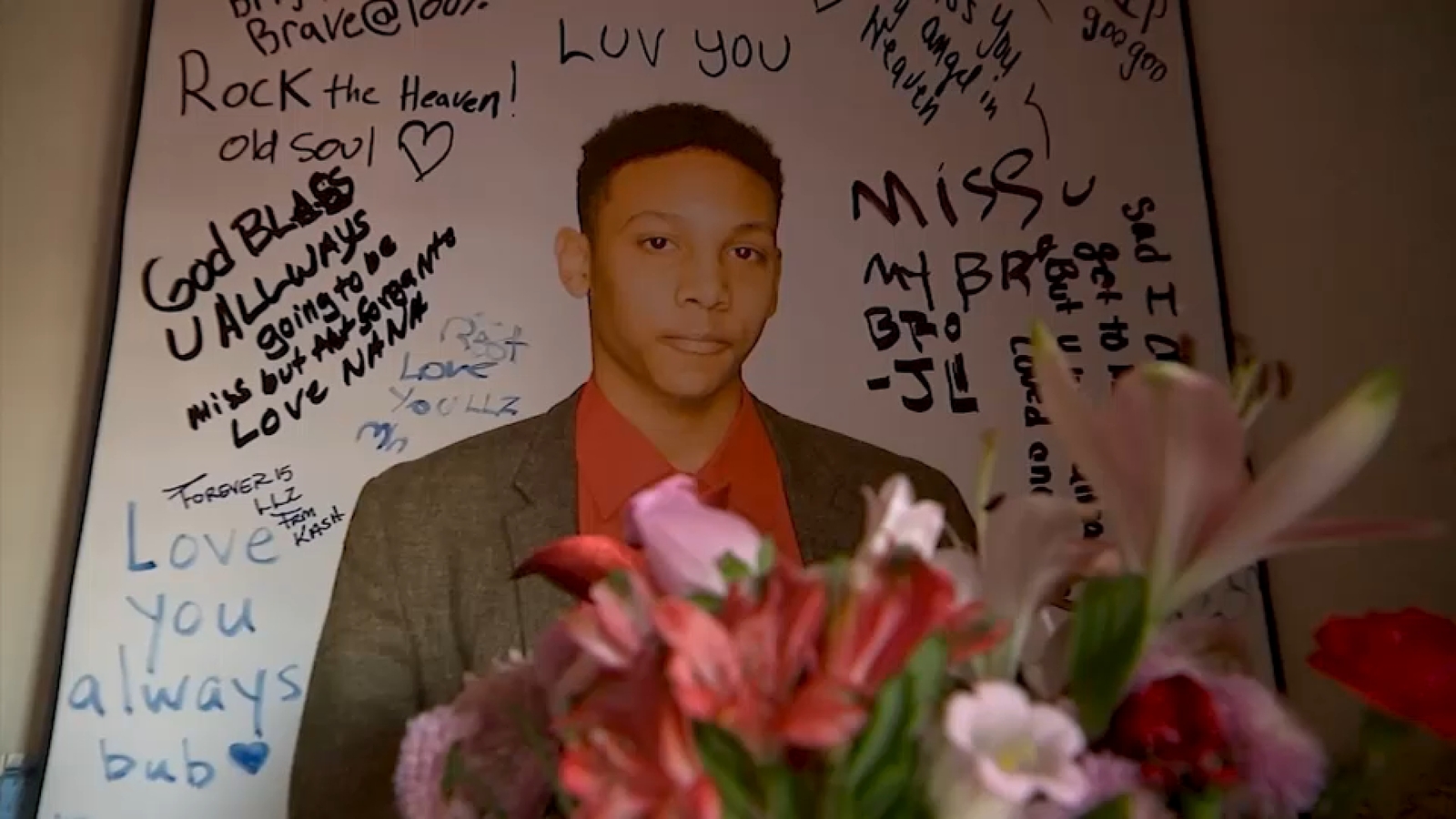 Mother warns of subway surfing dangers after another teen killed on NYC ...