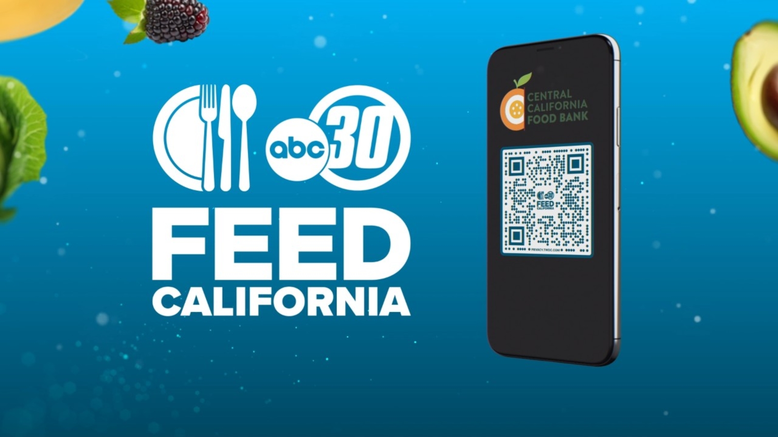 Fight hunger in our state with the ABC Feed California Food Drive ...