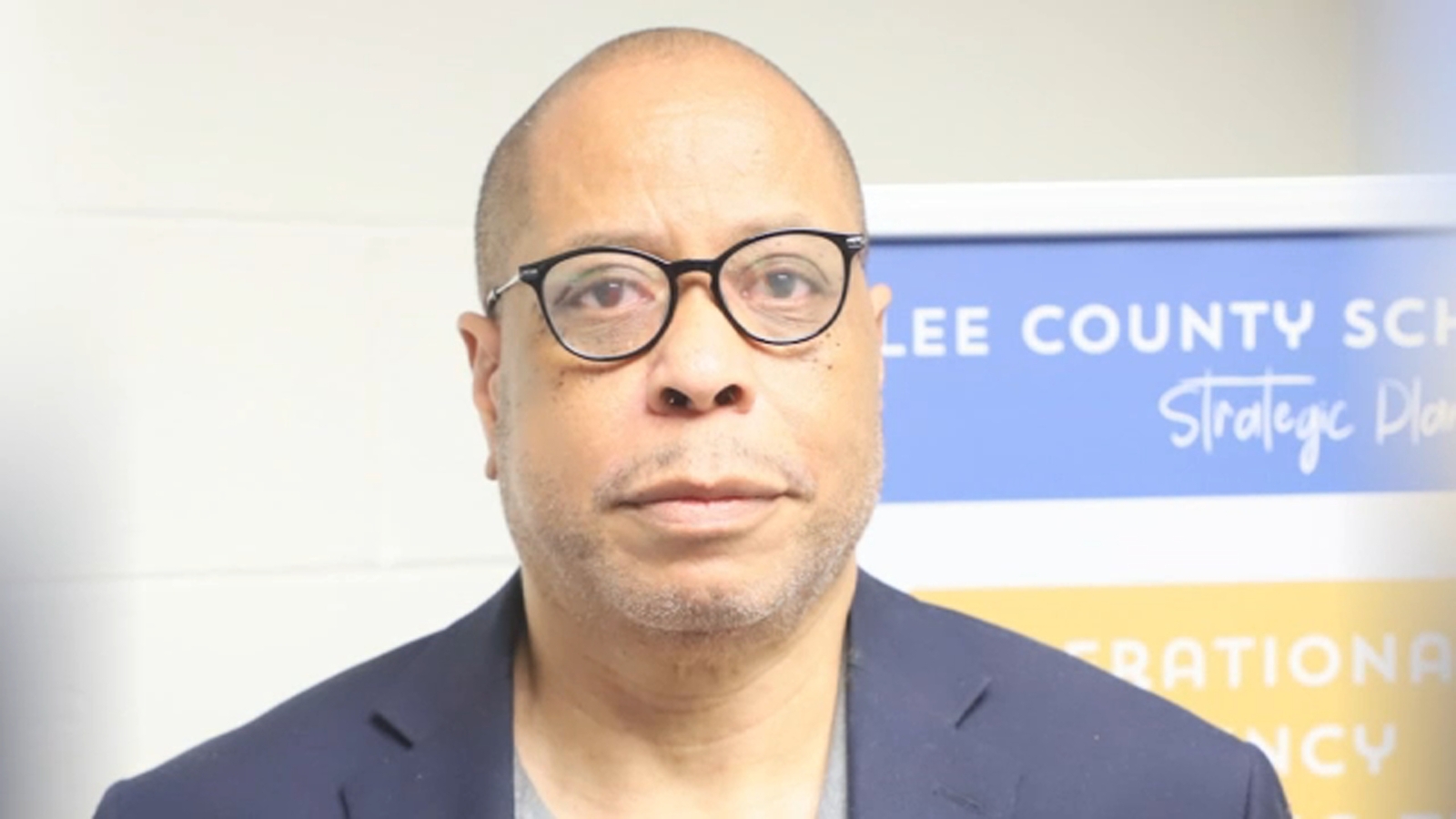 Marcus Phillip Mason: Lee County school board member found dead in ...
