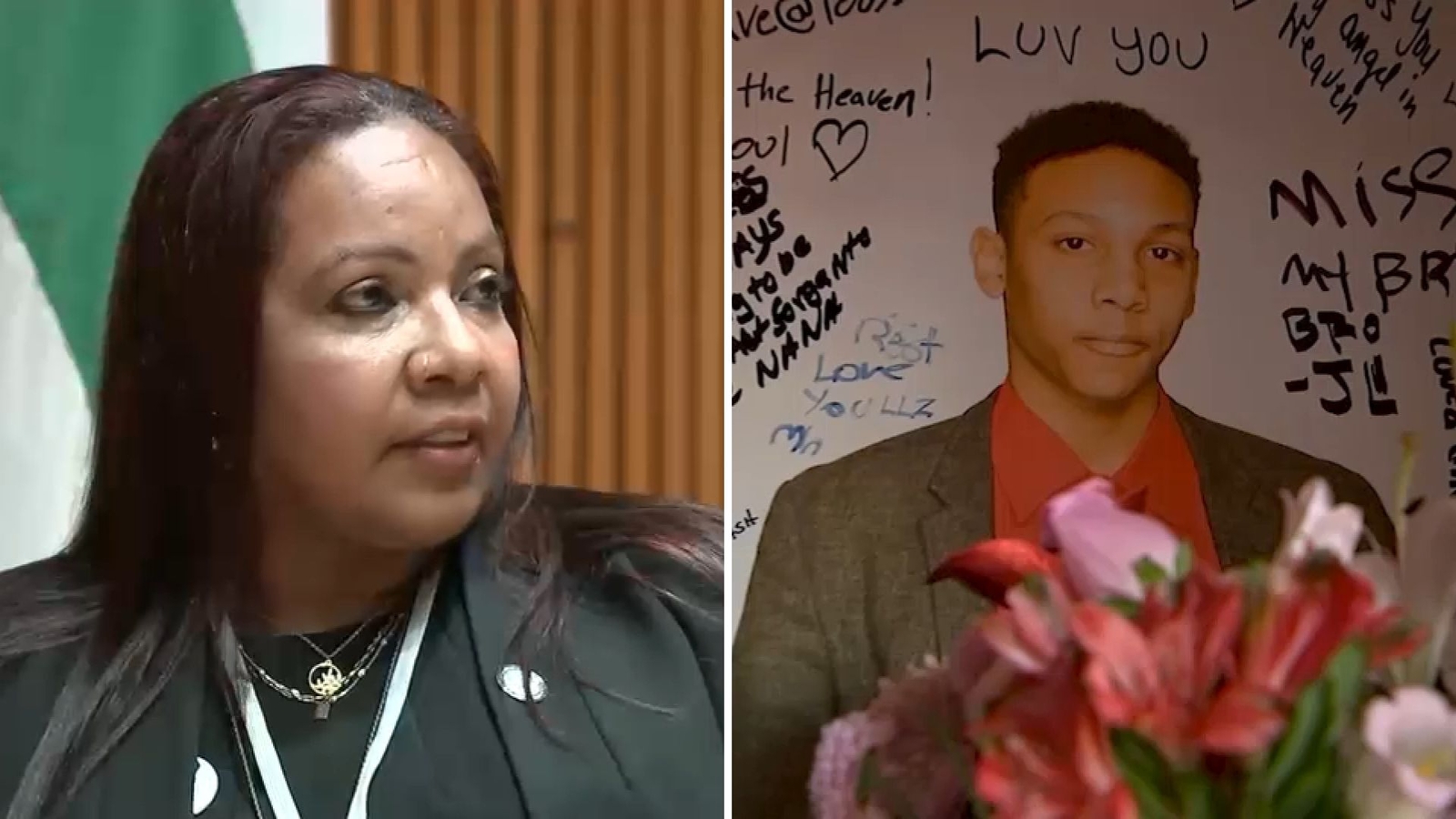 Mother warns of subway surfing dangers after another teen killed on NYC ...