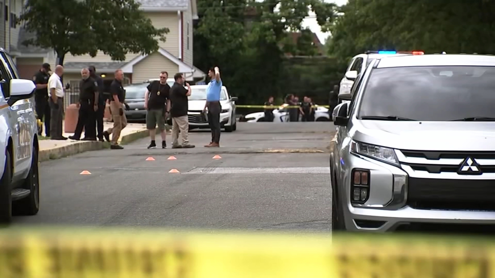 3 men dead in 2 separate Chester, Pennsylvania shootings - 6abc ...