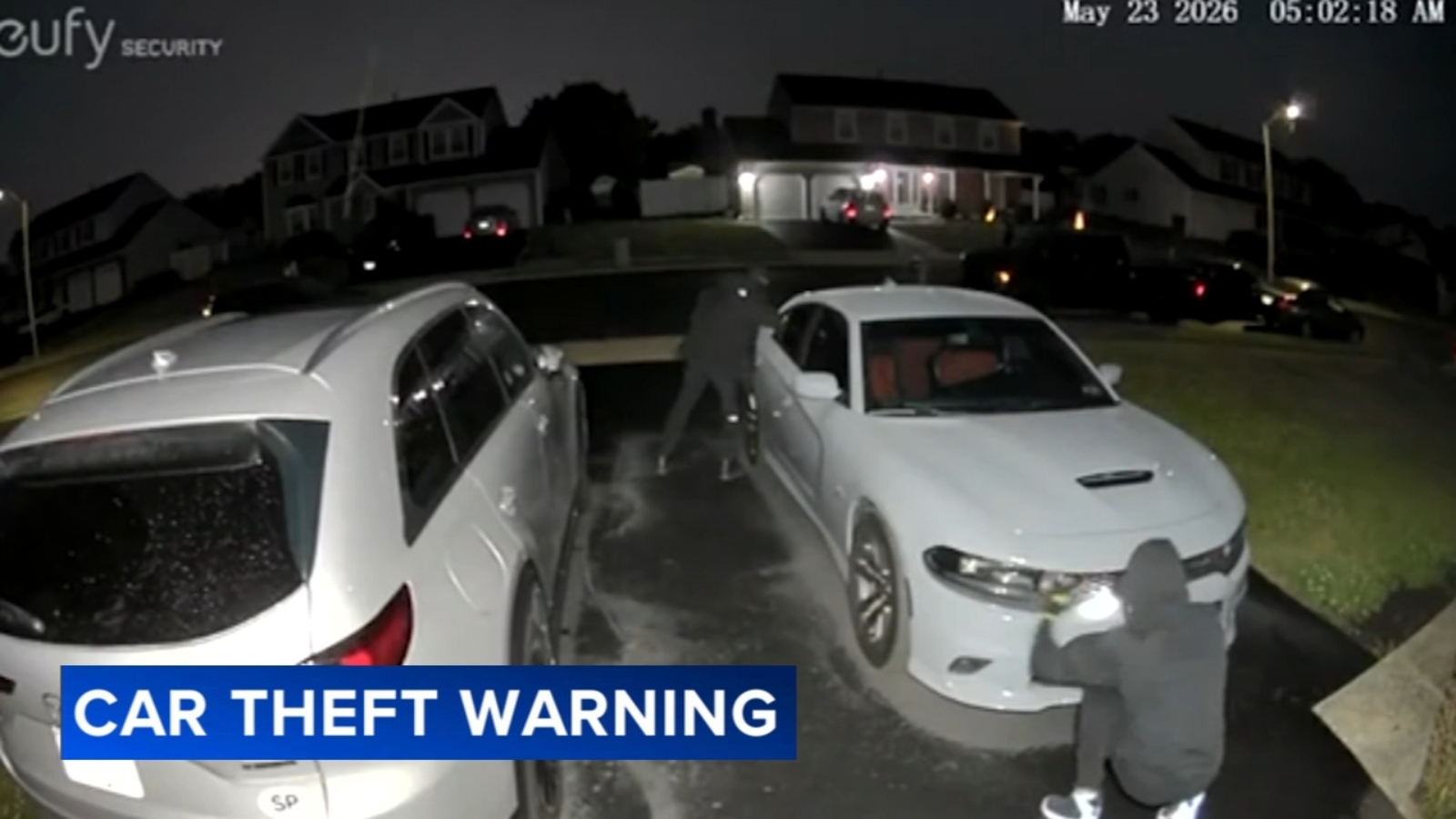 Bensalem police warn residents about car thefts targeting high ...