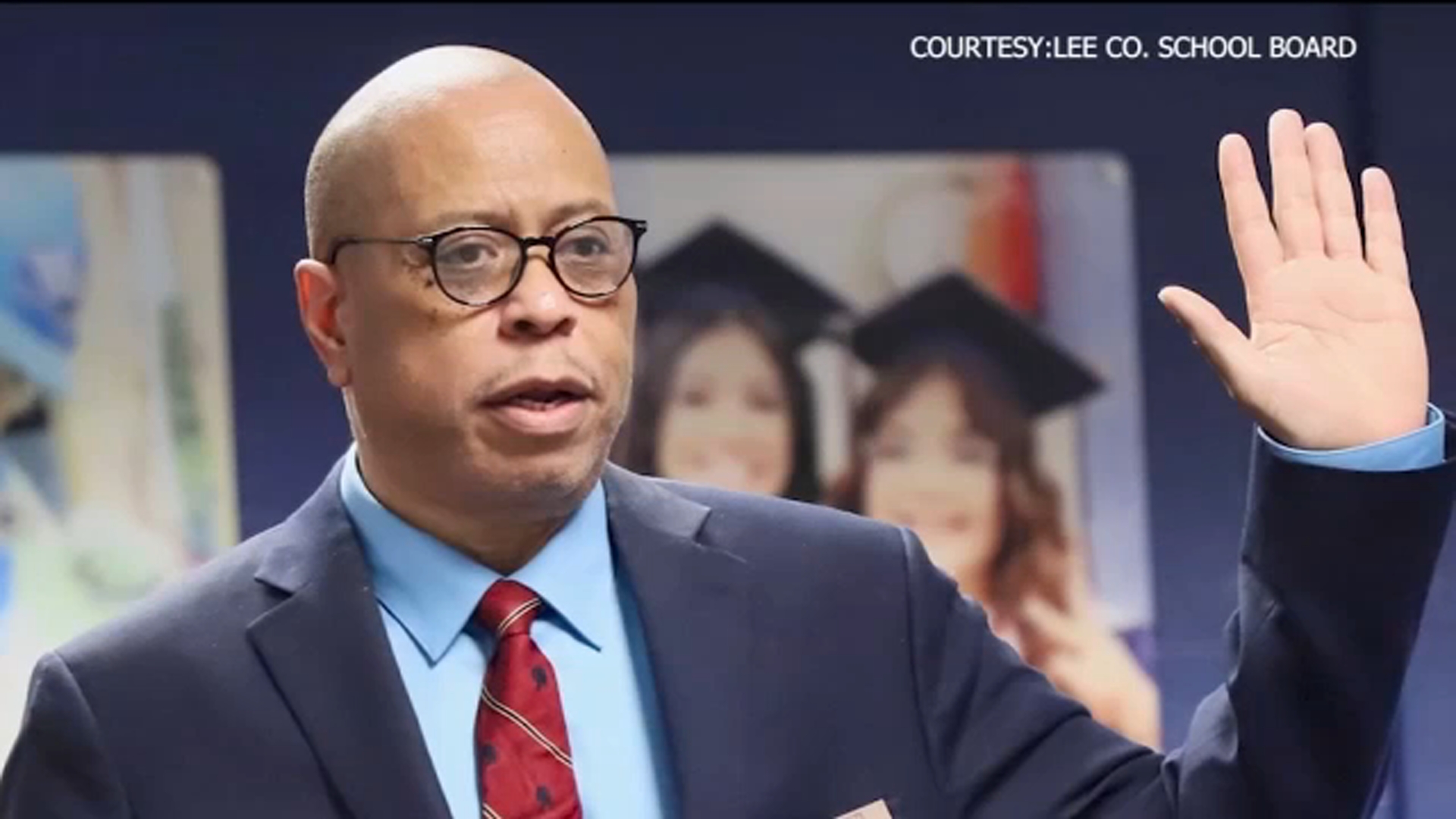 Marcus Phillip Mason: Lee County school board member found dead in ...