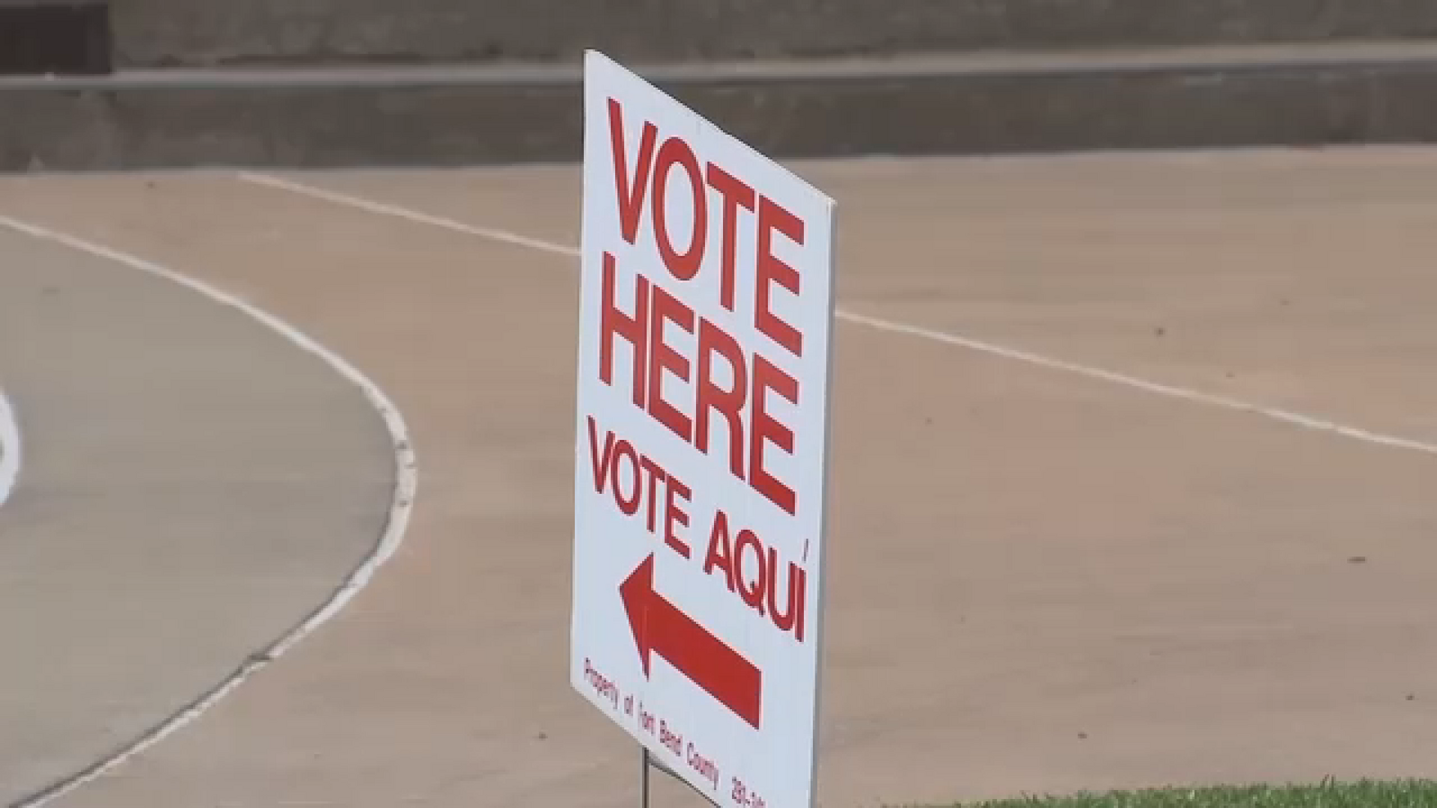 Fort Bend County hasn't said how many voters impacted by election error ...