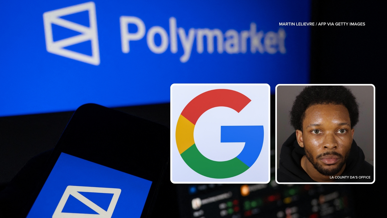 Google employee charged with fraud after D4vd search bet won $1M on ...