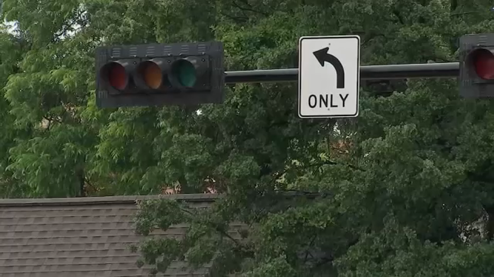 Traffic signal outages linger after Memorial Day weekend storms ...