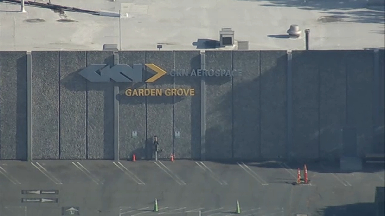 GKN Aerospace releases new statement after tank incident: 'We recognize ...