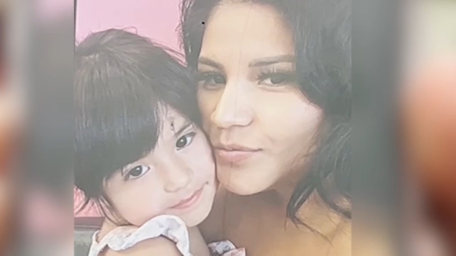Amber Alert continues for missing 5-year-old LA girl; slain mother ...