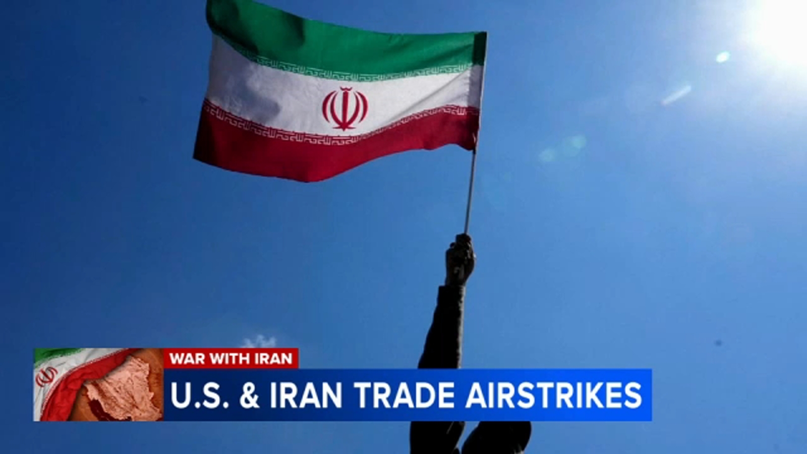 Iran live updates: IRGC claims attack on US airbase after Bandar Abbas ...